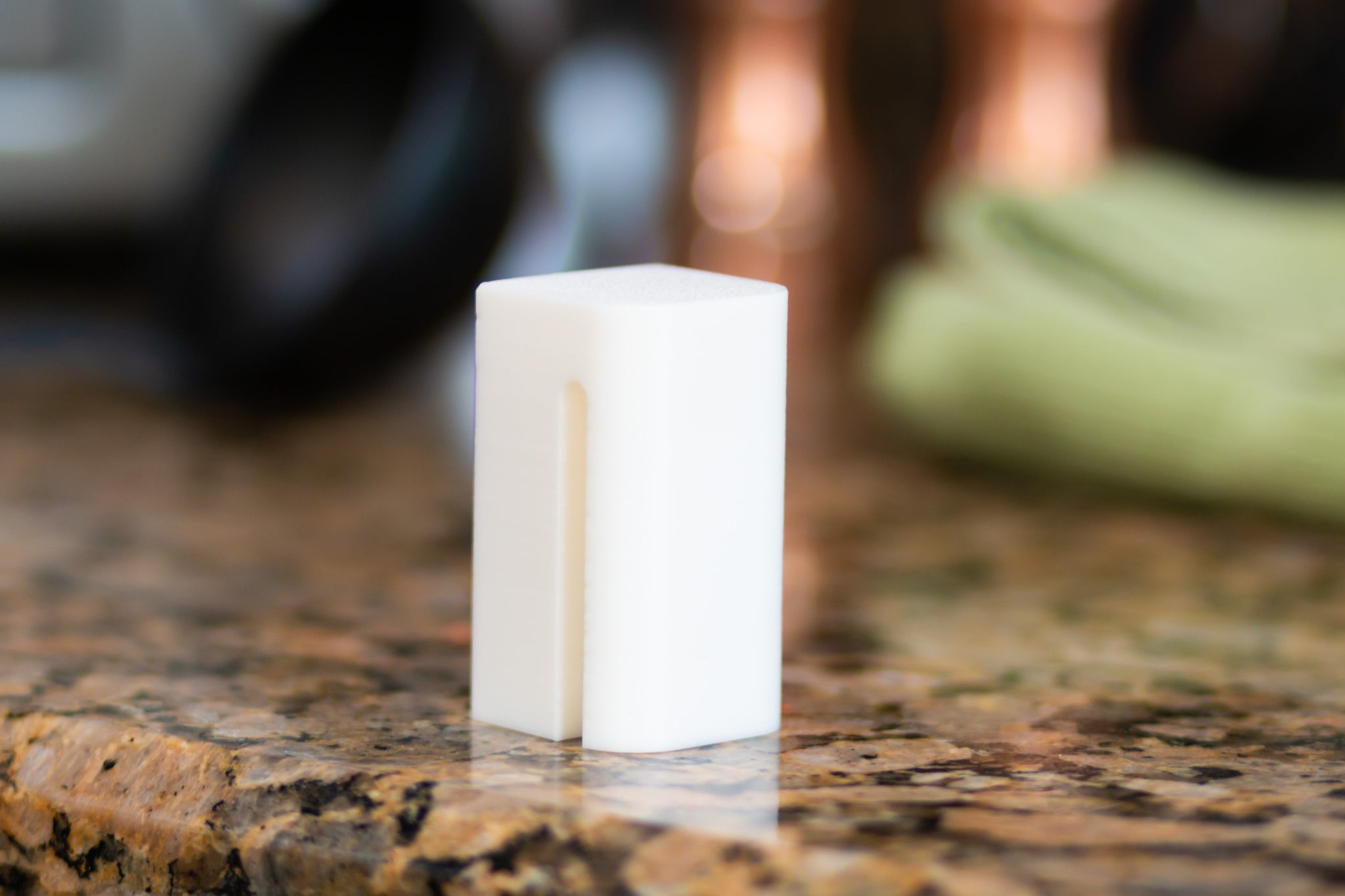 Magic Towel Holder – Las Vegas 3D Prints