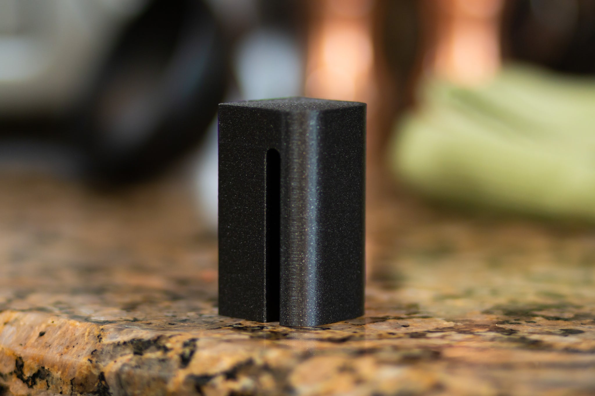 Magic Towel Holder – Las Vegas 3D Prints