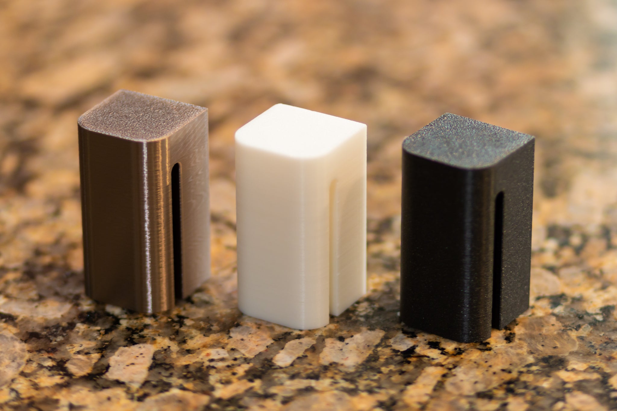 Magic Towel Holder – Las Vegas 3D Prints