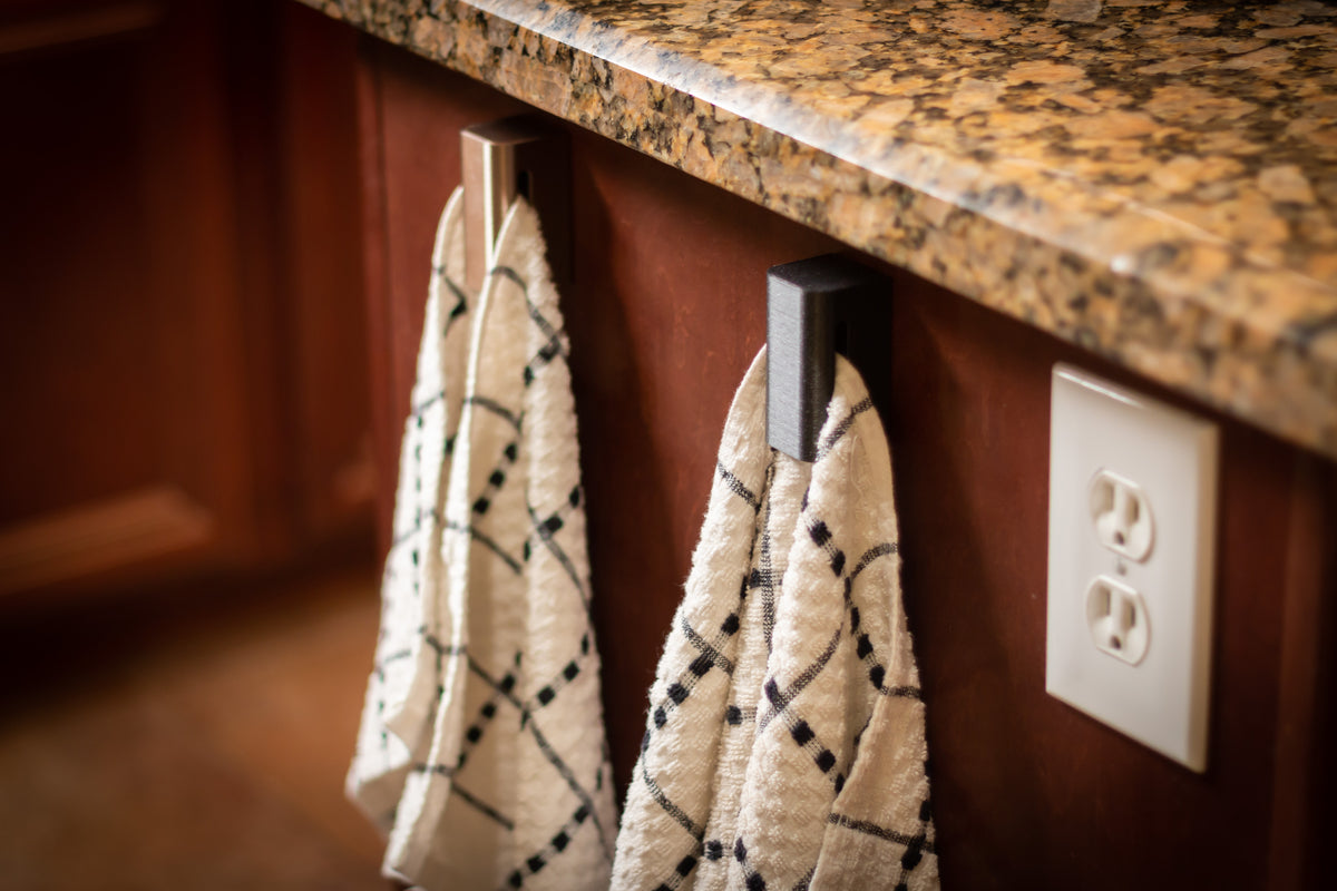 Magic Towel Holder – Las Vegas 3D Prints